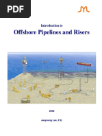 Submarine Pipeline Design Guide | PDF | Pipe (Fluid Conveyance ...
