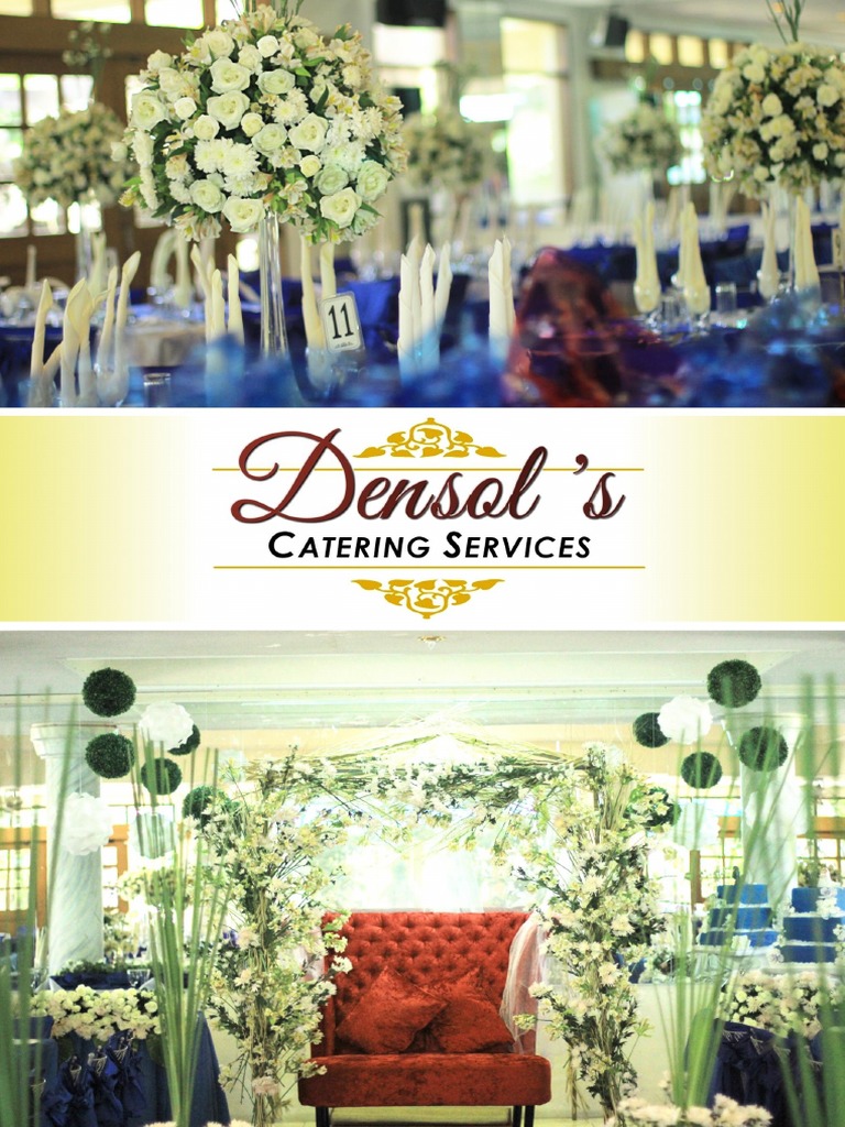 Debut Packages 2016 | PDF | Salad | Food And Drink Preparation