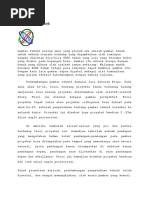 Ukuran dan Standar Etiket Gambar A3 | PDF | Komputer