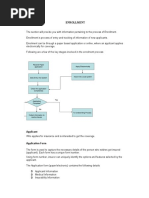 INGENIUM Architecture II | PDF | Input/Output | Computer File