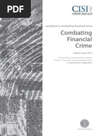 Sample-Paper For Cisi Exams | PDF | Stocks | Securities (Finance)