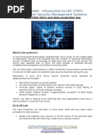 SANS DFPS FOR578 v1.9 02-23 | PDF | Security | Computer Security