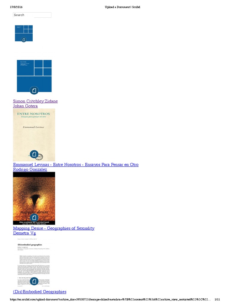 Biathanatos - Upload A Document - Scribd | PDF | Scribd | Internet Privacy