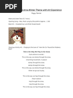 Arctic Animals and Iqaluit Lessons | PDF | Polar Bear | Inuit