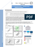 Manual VDA 6.3 2023 Español | PDF