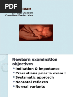 Thompson Score | PDF