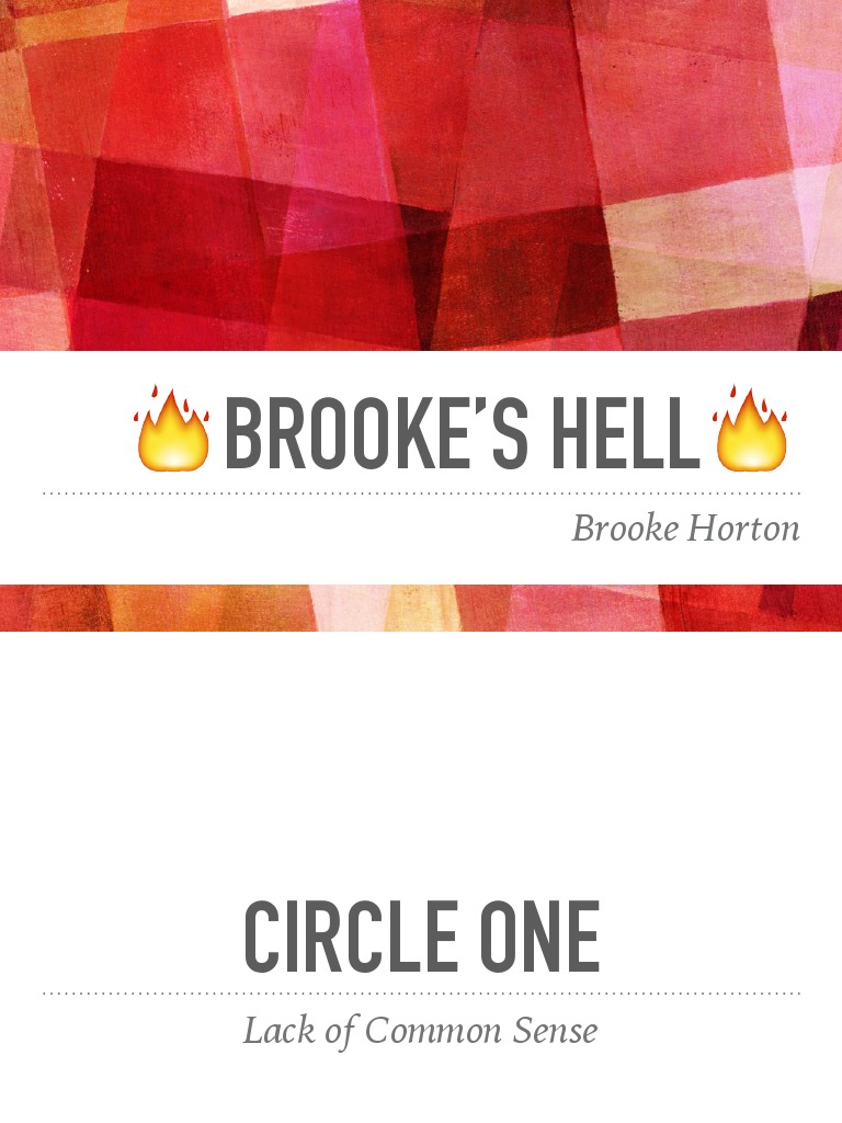 Hell | PDF | Punishments | Hell