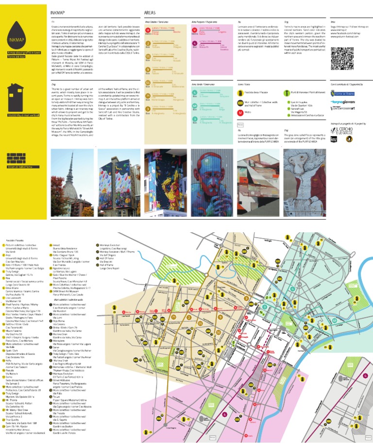 Int-Web Murals To | PDF