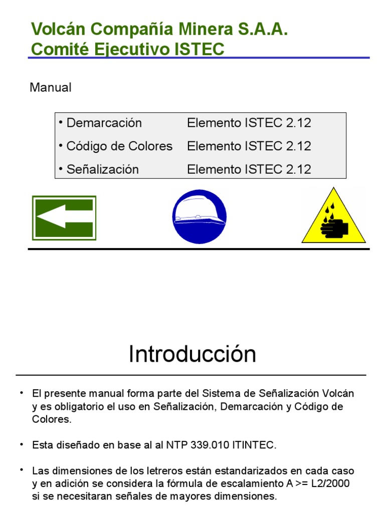 Codigo Colores Letreros | PDF | Amarillo | Blanco