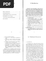 Bioshock Pitch Document | PDF | Leisure