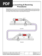 Procedures For Pigging Operations | PDF | Pipeline Transport | Visual ...