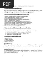 Family Environment Scale Questionnaire | PDF | Psychological Concepts ...
