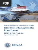 NIMS Overview and Training Essentials | PDF | Incident Command System ...