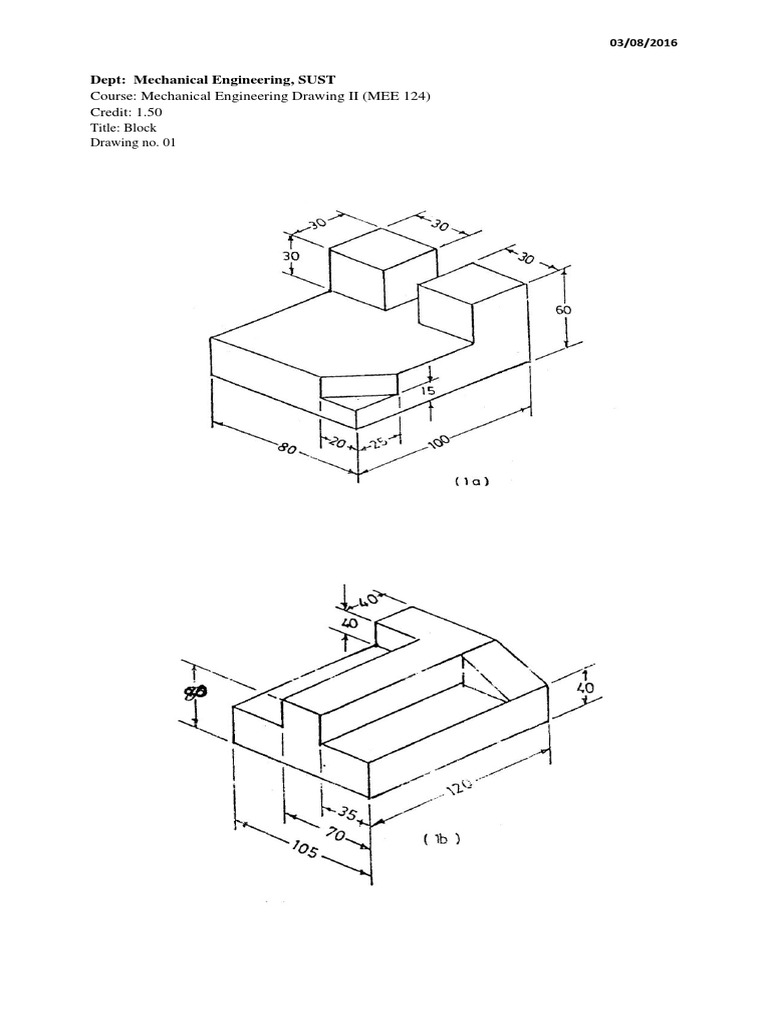 Drawing Class 2 | PDF