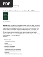 Mollier Diagram Updated | PDF