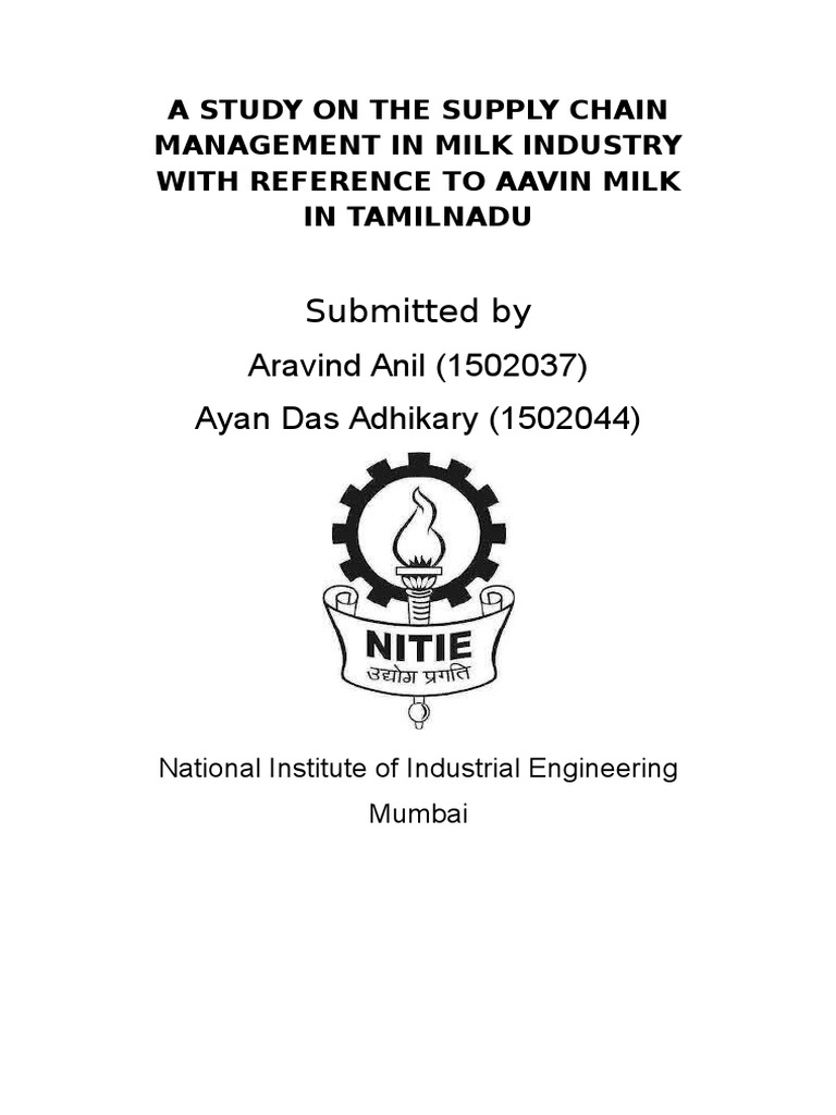 Submitted by Aravind Anil (1502037) Ayan Das Adhikary (1502044) | PDF