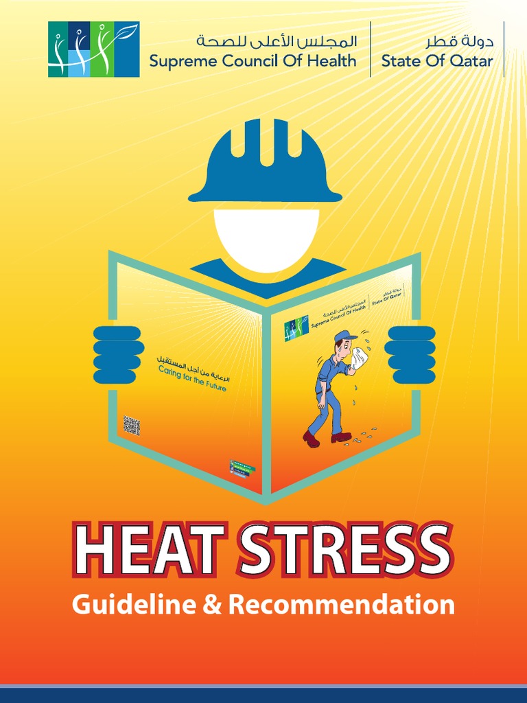 Heat Booklet | PDF | Hyperthermia | Humidity
