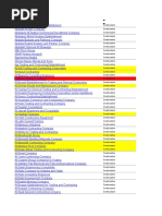 DDA - Structural Inspection Log | PDF