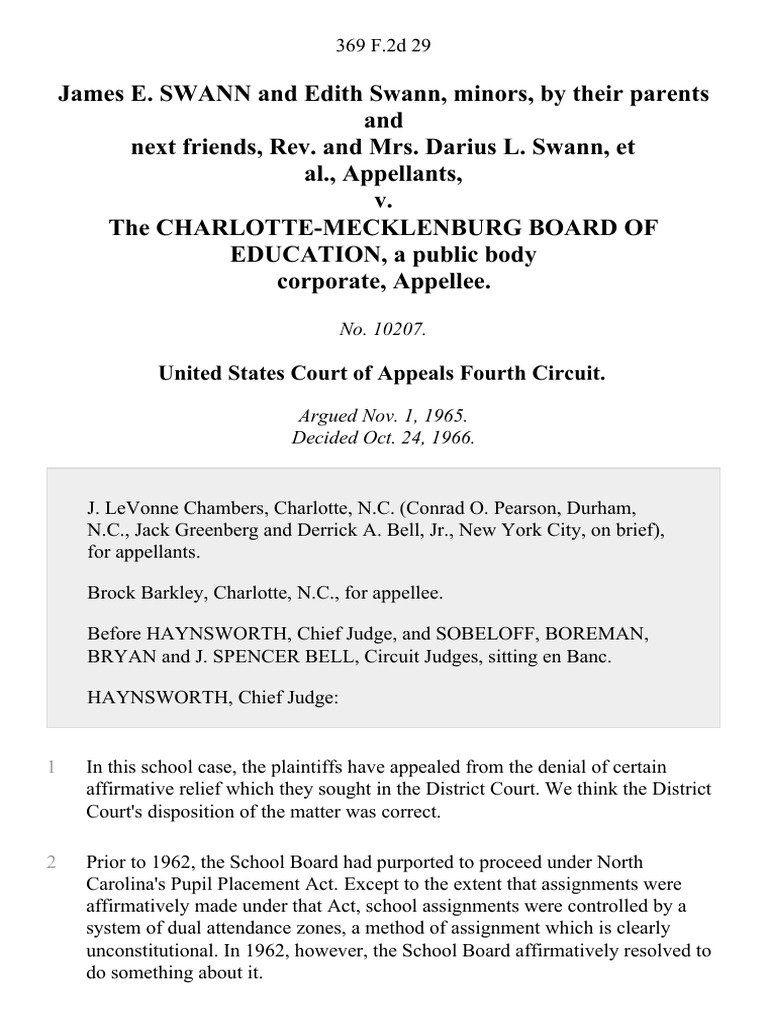 United States Court of Appeals Fourth Circuit | PDF | Zoning | Precedent