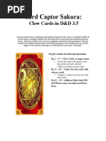 Error Pathway and Marauder Abilities | PDF | Parasitism