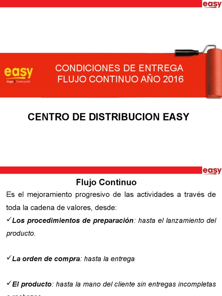 Flujo Continuo 2016 | PDF | Correo electrónico | Informática y ...
