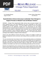 LAPD Structure Organization | PDF | Los Angeles Police Department | Law ...