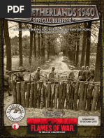 Dutch Resistance | PDF | World War II | Netherlands