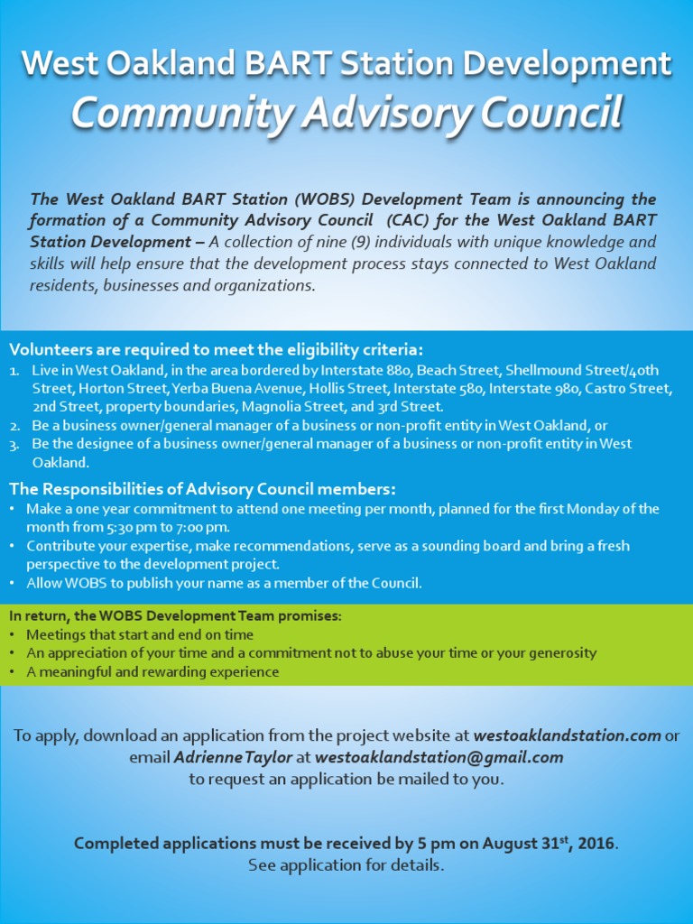 Wobs Cac Flyer | PDF | Business