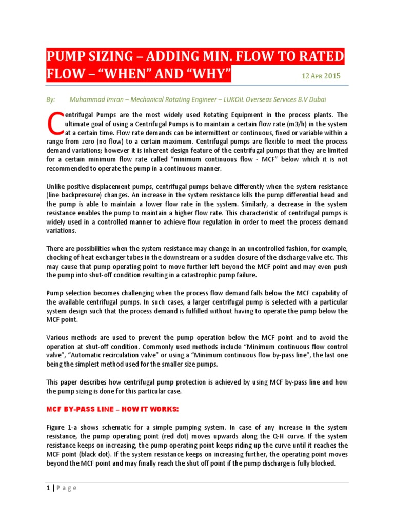 Lube Oil Rundown Tank - System Design and Operational Aspects | PDF ...