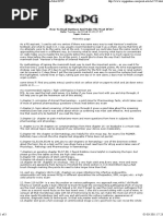 M4-M16 Qual Range Table VI Instructions | PDF | Ammunition | Magazine ...