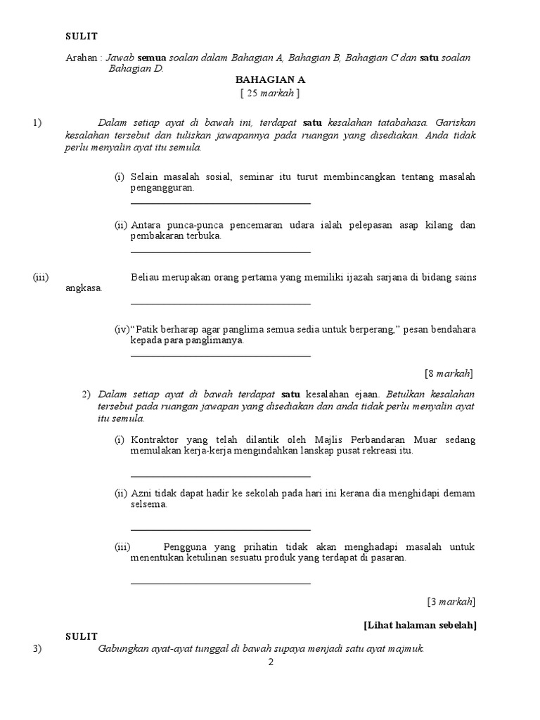 BM pt3 | PDF