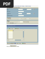 Delete Held Invoices Using MIR6 | PDF | Invoice | Computing