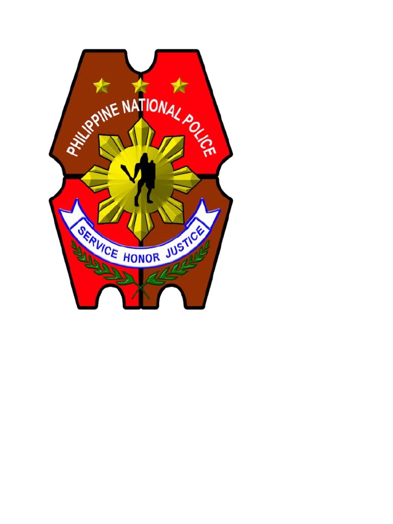 PNP Logo | PDF