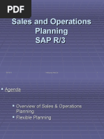 Steps in SAP Roll Out Project Process | PDF | Business