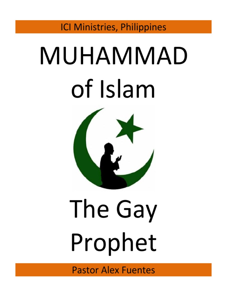 The Gay Prophet | PDF