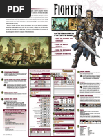 Pathfinder - Kingmaker - Octavia Build - Neoseeker PDF | PDF | Role ...