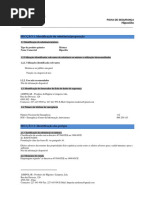 ASTM D381 - Método de Ensaio Padrão para Teor de Goma em Combustíveis ...