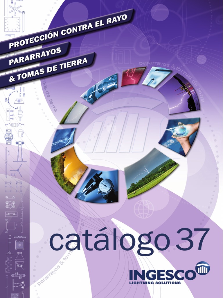 Catalogo INGESCO 2012 PDF | PDF | Tornillo | Cobre