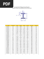 Angle Bar Sizes and Properties Guide | PDF | Civil Engineering ...
