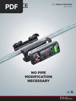 Air Flow Unit Conversion Chart | PDF | Applied And Interdisciplinary ...