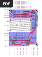 Sharp Error Codes | PDF | Image Scanner | Charge Coupled Device