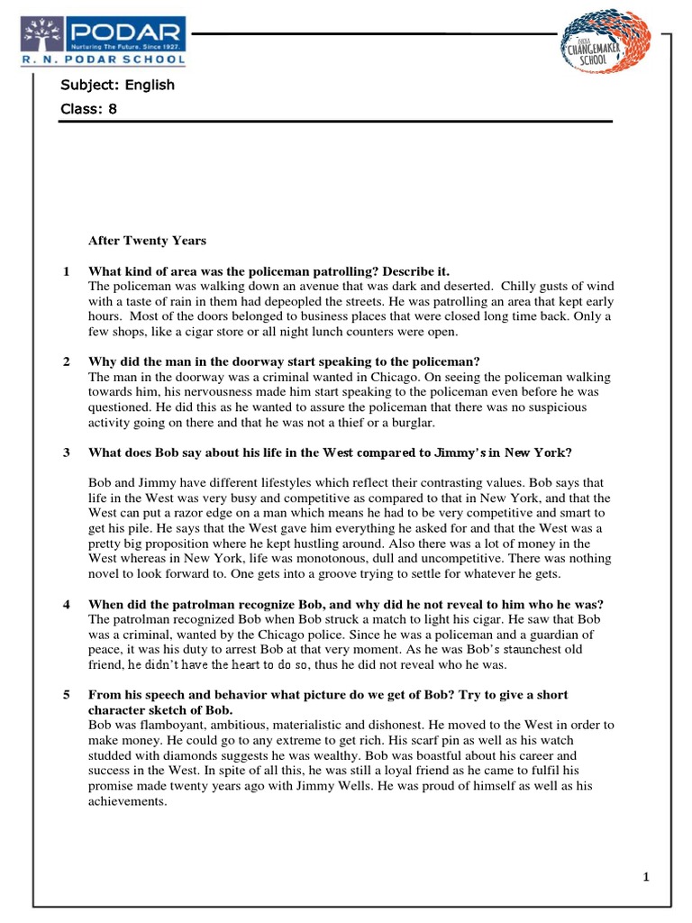 English Lessons | PDF