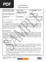 MBFHI Self-Assessment Tool | PDF | Breastfeeding | Breast Milk