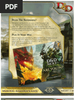 Short Book of The Drow Language | PDF | Drow (Dungeons & Dragons ...