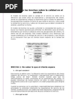 Modelo de Abell | PDF | Producto (Negocio) | Cliente