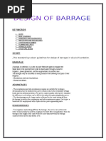 SIlt Ejector and Silt Excluder | PDF