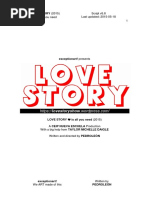 Heathers: The Musical Script | PDF