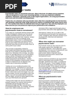 The TestGorilla Assessment | PDF | Career & Growth | Business