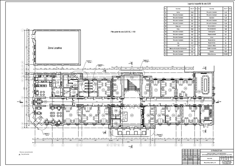 Semne Conventionale: Corp de Iluminat | PDF