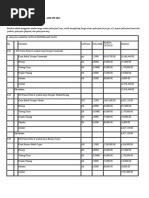 Analisa Backdrop & Wallpaper | PDF